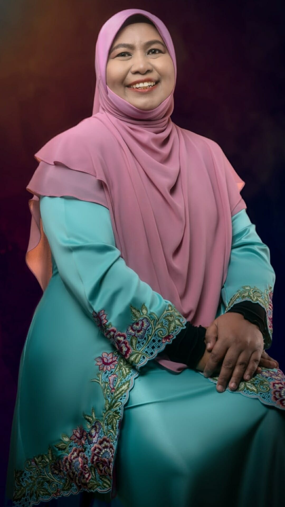 Fotografi Potret - E Skills Productions