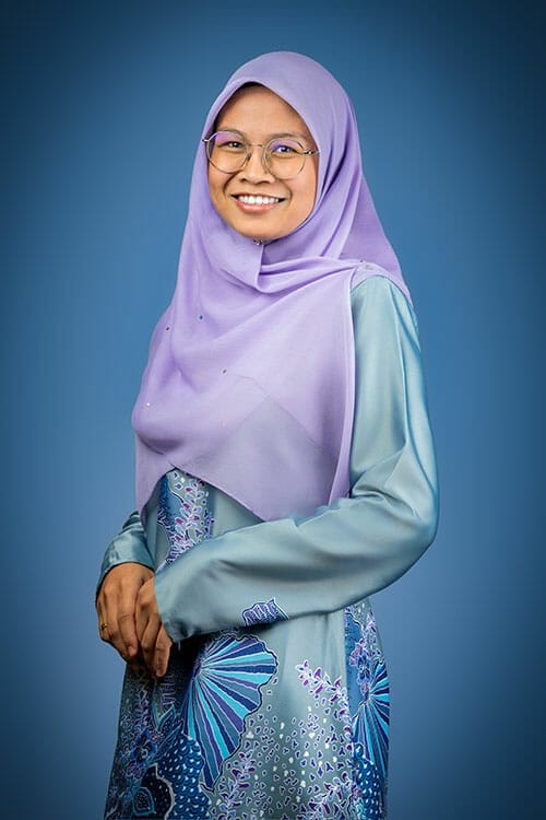 Fotografi Potret - E Skills Productions