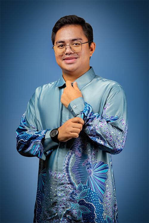 Fotografi Potret - E Skills Productions