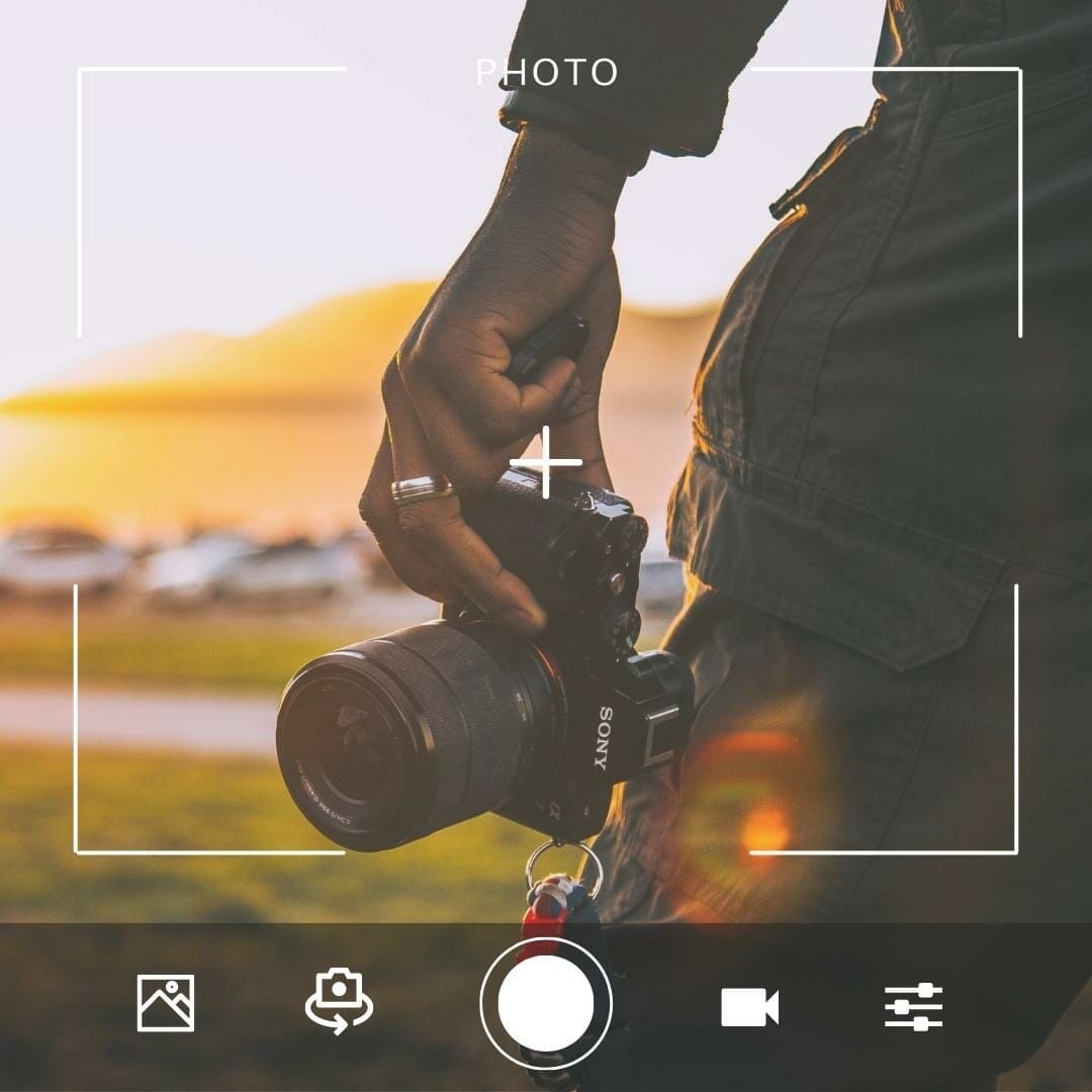 Fotografi Potret - E Skills Productions