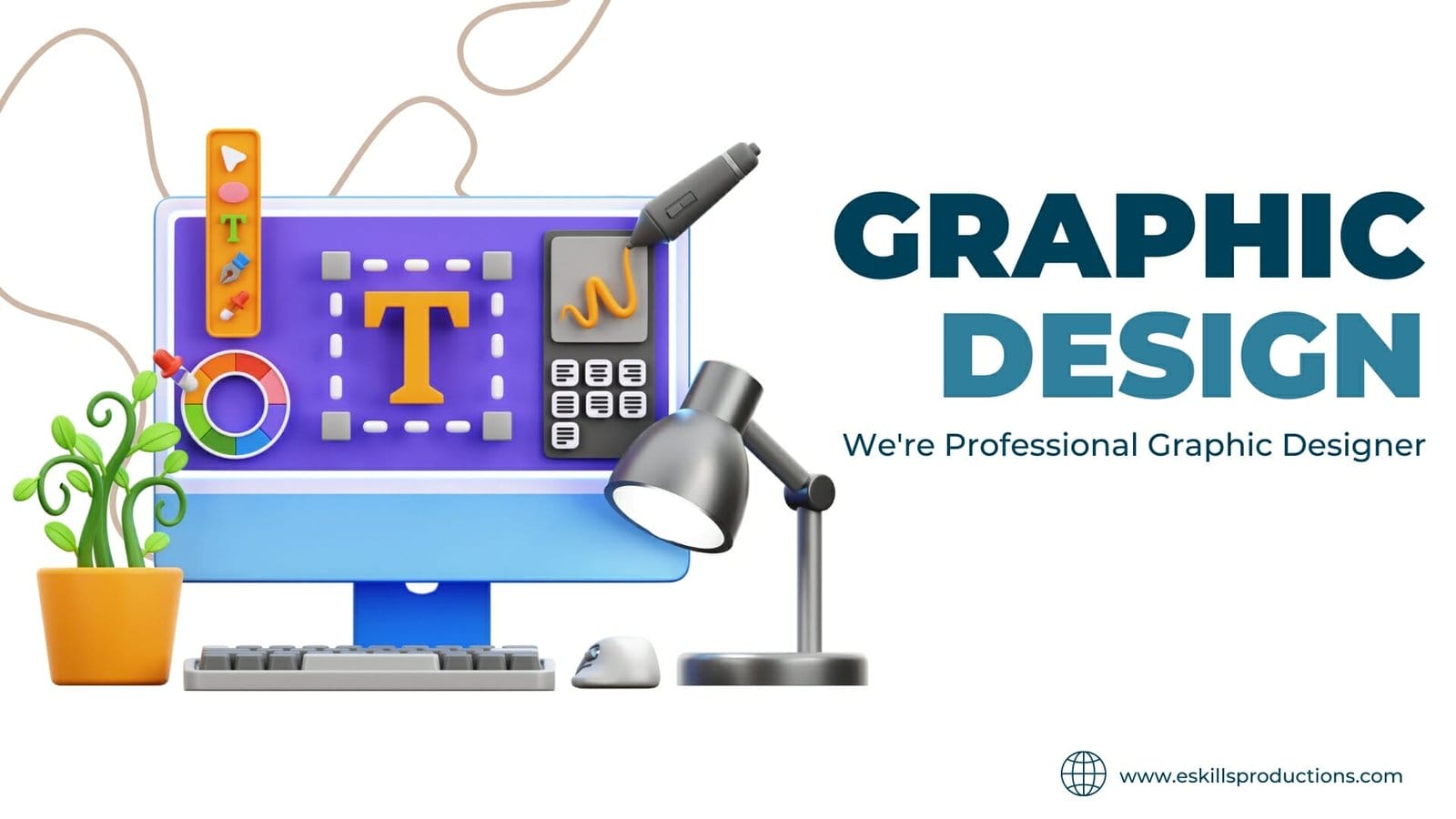 Khidmat Reka Bentuk Grafik - 7 Best Graphic Designer